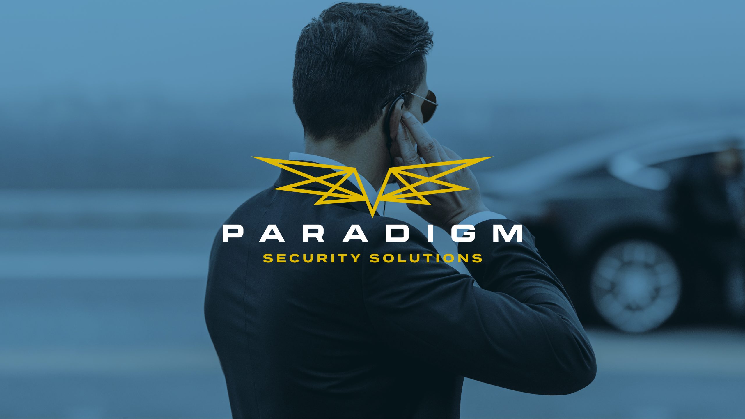 Specialist Security Training | Paradigm Security Solutions
